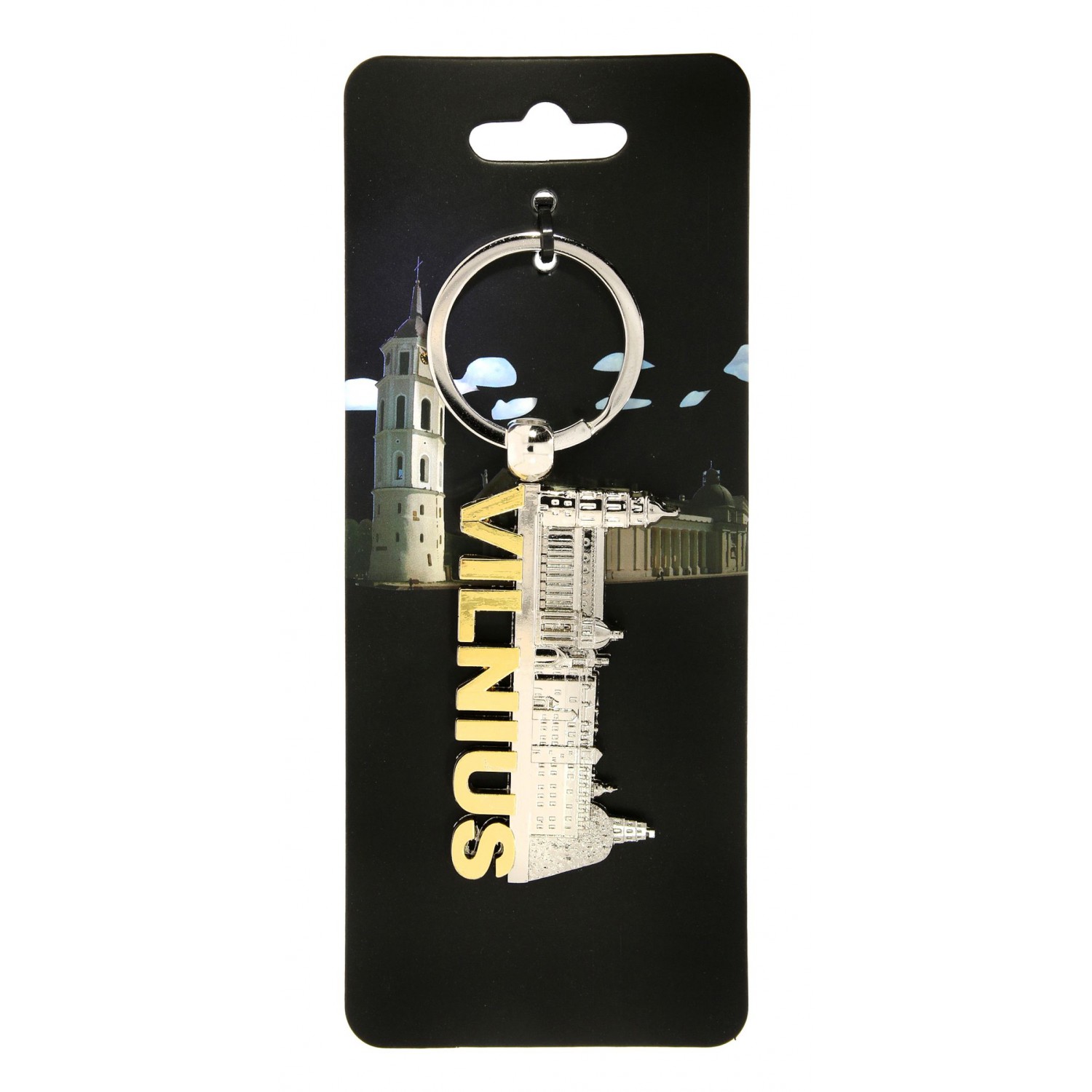 Pakabukas raktams Vilnius