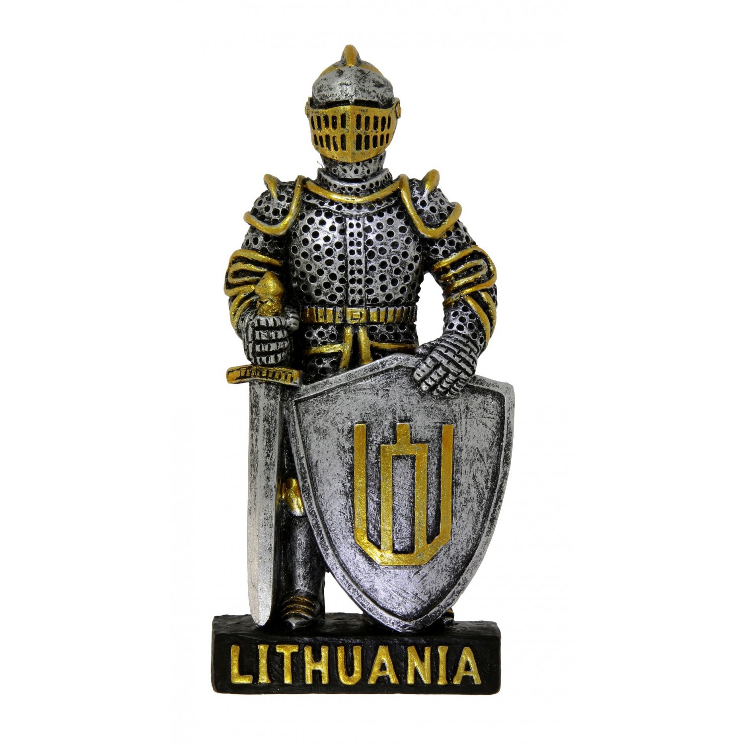 Magnetas Riteris Lithuania