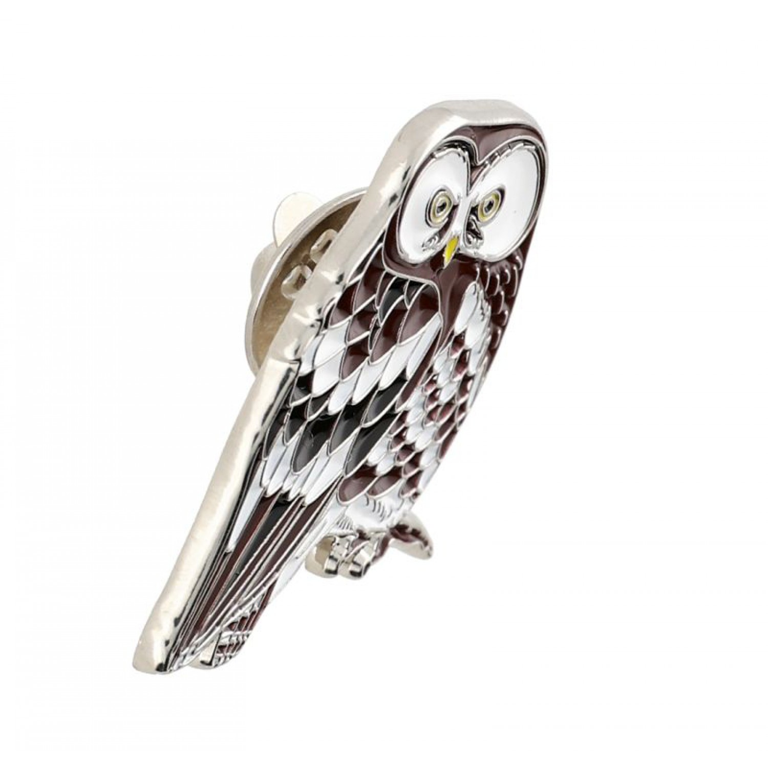 Ženkliukas pagamintas iš metalo